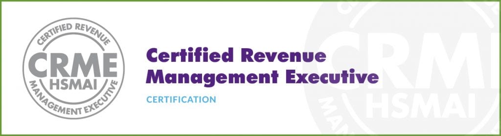 HSMAI Academy courses get Hotel & Hospitality certifications