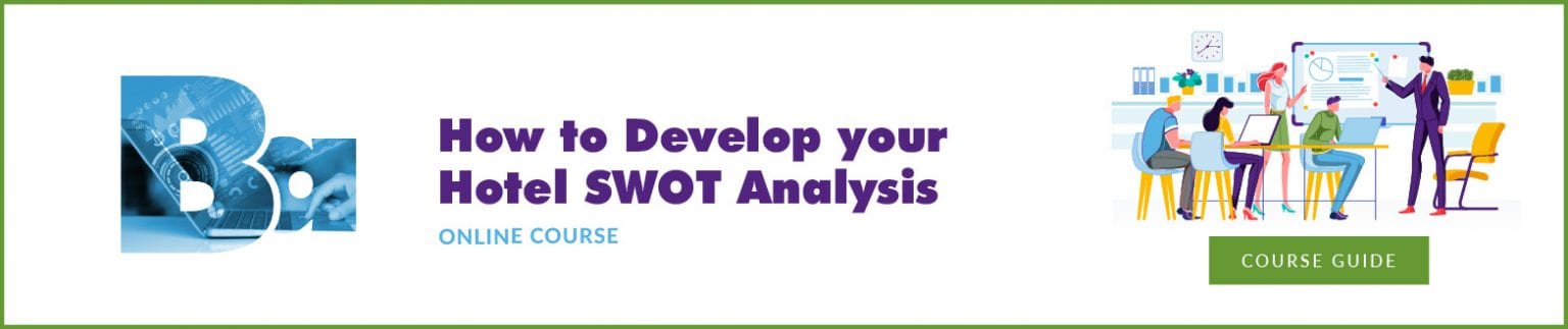 HSMAI Academy courses get Hotel & Hospitality certifications