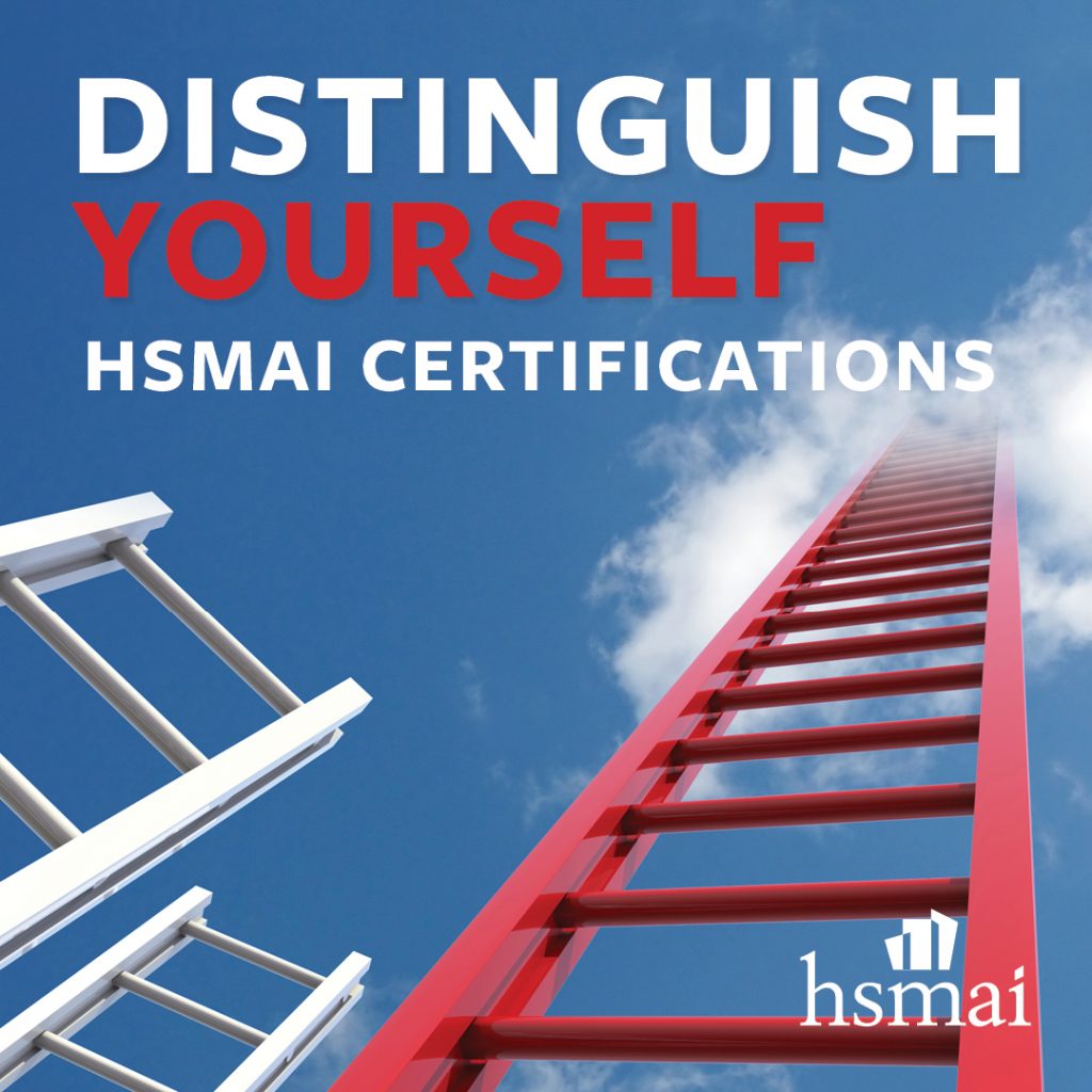 Certificate in Revenue Management (Hospitality) | HSMAI Academy